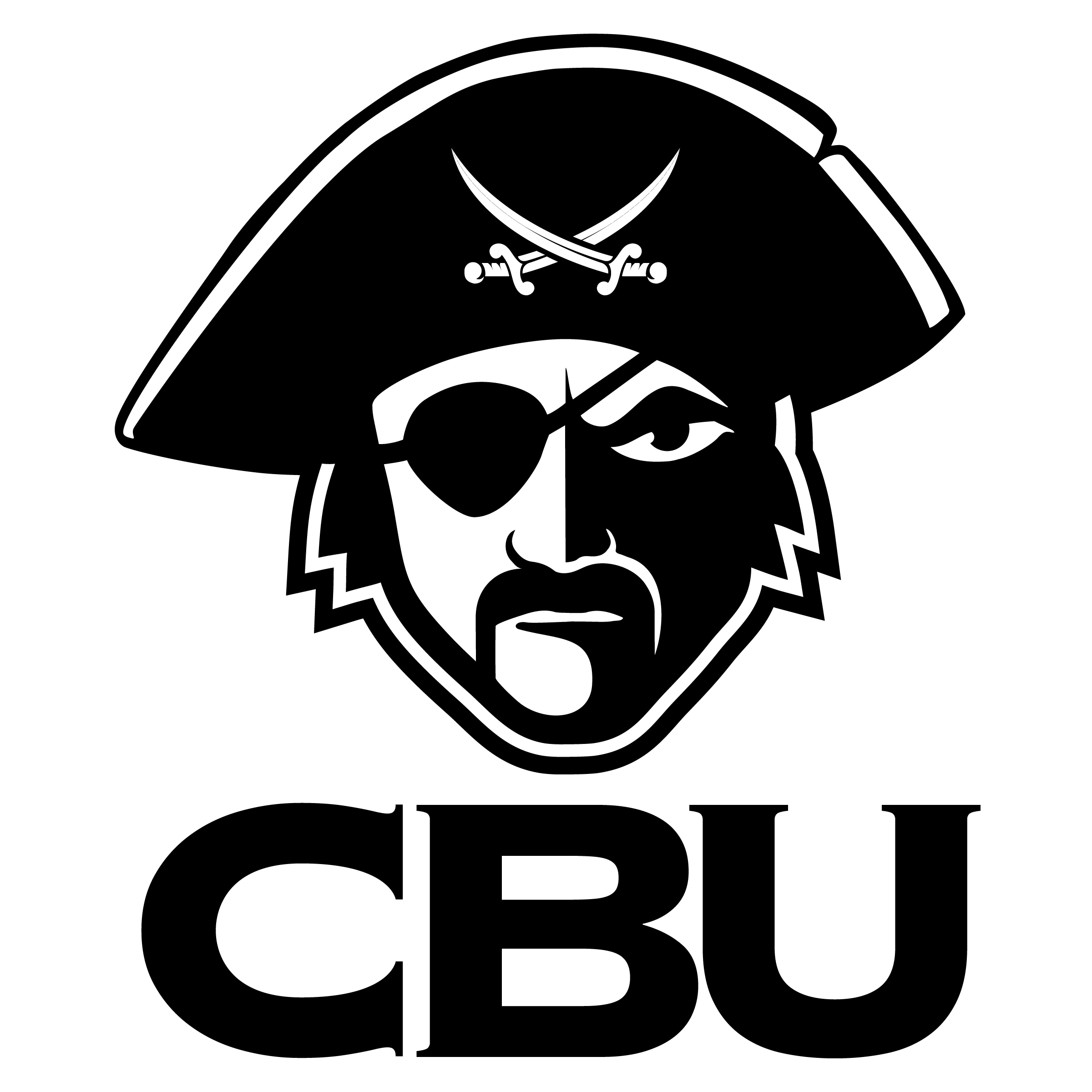 CBU Logos - Christian Brothers University