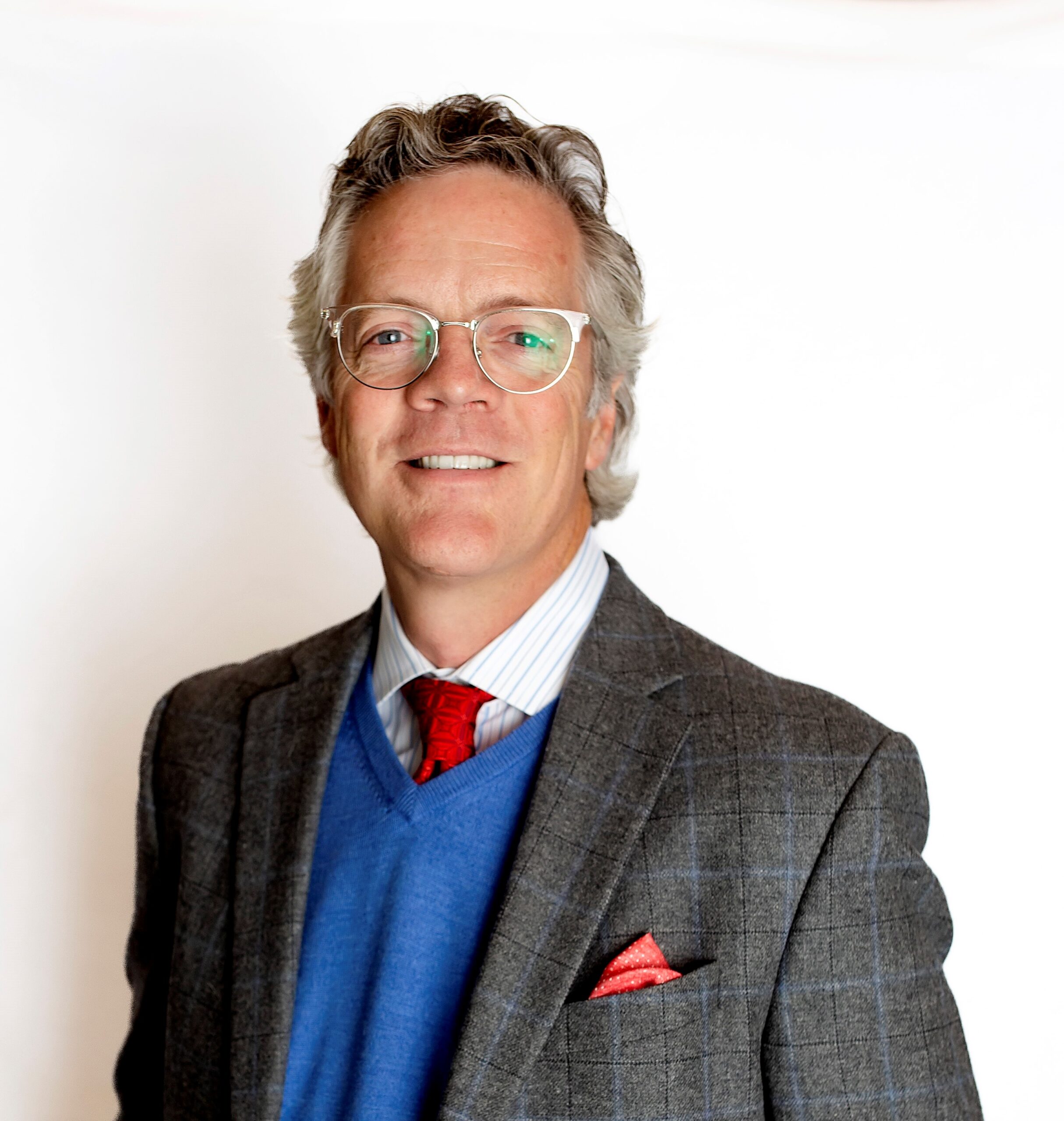 Executives in Residence - Christian Brothers University