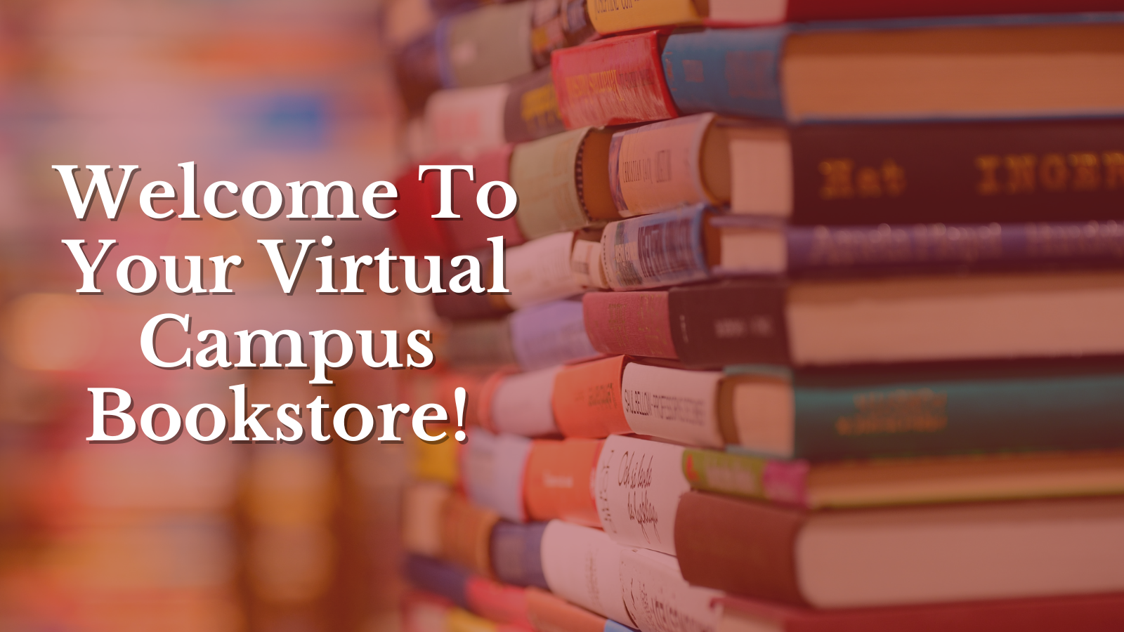 Bookstore - Christian Brothers University